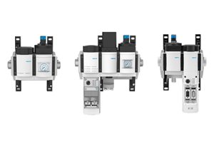 New Festo Modules Optimize Compressed Air Consumption, Detect Leaks ...