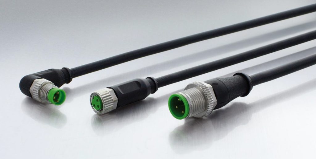 Murrelektronik Canada: How to Choose a Sensor Cable - Mechatronics Canada