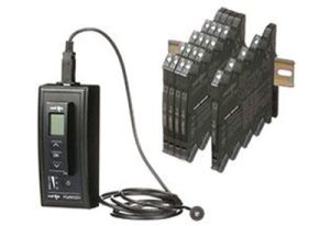 Red Lion Adds Signal Conditioner Devices - Mechatronics Canada