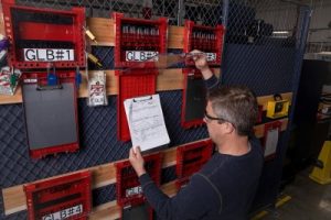 Brady Launches New Permit Control Stations - Mechatronics Canada