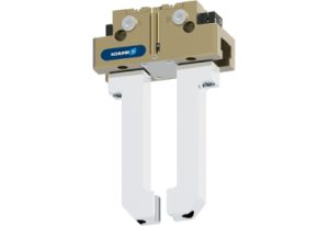 SCHUNK's New High-Performance Universal Gripper - Mechatronics Canada