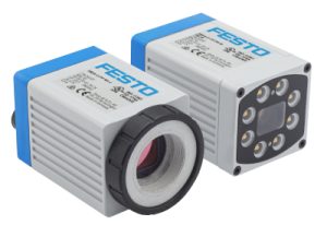 Festo Vision Systems – Everything You Need to Know - Mechatronics Canada