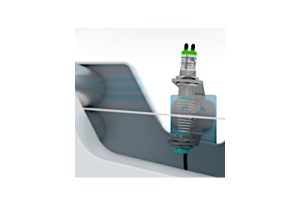 The New Simple—Double Sheet Sensors with IO-Link Interface from Pepperl+Fuchs - Mechatronics Canada