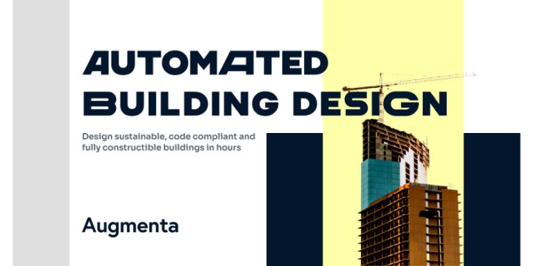 All You Need to Know About the Augmenta Construction Platform - An Interview with CEO and Co ...