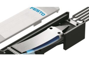 Moving Into the Future with Controlled Pneumatics from Festo ...