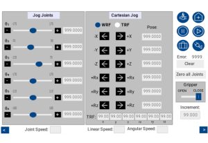 Setting up a Dedicated EtherCAT Master Controller Kit and EtherNet IP ...