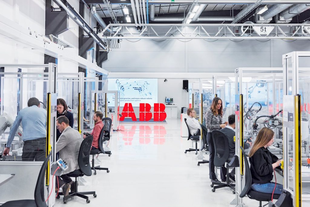 ABB Survey Reveals Re-Industrialization at Risk from Global “Education ...