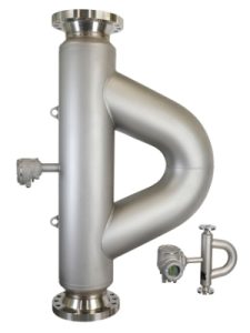 Proline Promass Q 300/500 With Smart 4-Tube Technology from Endress ...