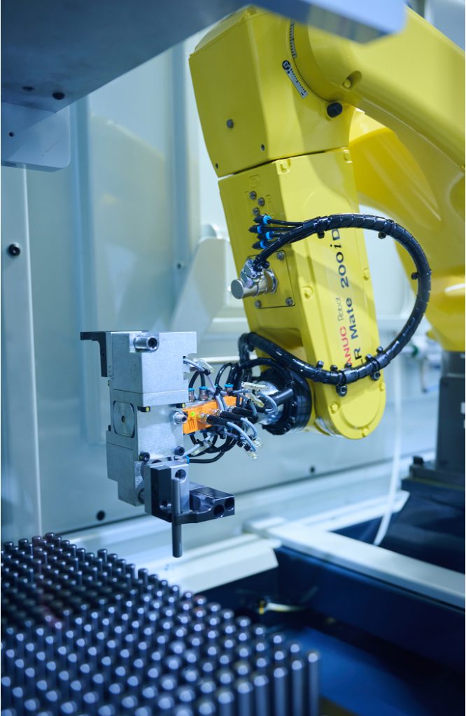 ANCA Launches Its Premium, Next Generation Machine Range to Produce the ...