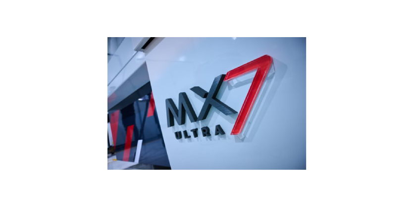 The MX7 ULTRA - ANCA Launches Its Premium, Next Generation Machine ...