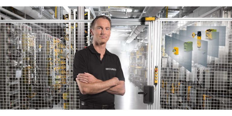 PITmode Fusion from PILZ - Mechatronics Canada