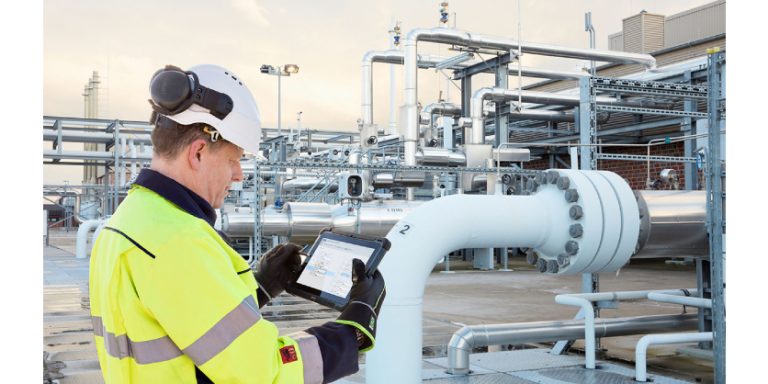 Introducing Symphony® Plus: ABB’s Latest Distributed Control System ...