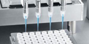 Fast MDx and Festo: Saving Lives Worldwide with Low-Cost Molecular ...