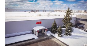 ABB To Expand Robotics Factory In US - Mechatronics Canada