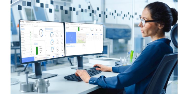 New ABB Ability™ SmartTracker Enables Users to Monitor UPS System ...