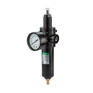 Emerson’s New ASCO Series Aluminum Filter Regulators Enhance Process ...