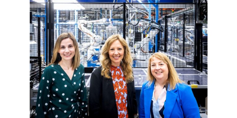 ABB Inaugurates New Fully Automated Production Line in Västerås ...