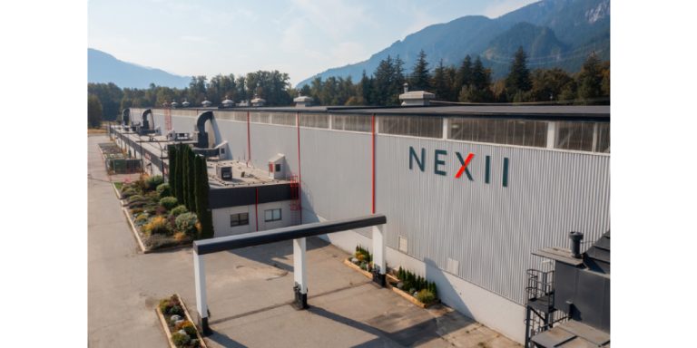 Nexii Building Solutions – Reinventing the Way the World Builds ...