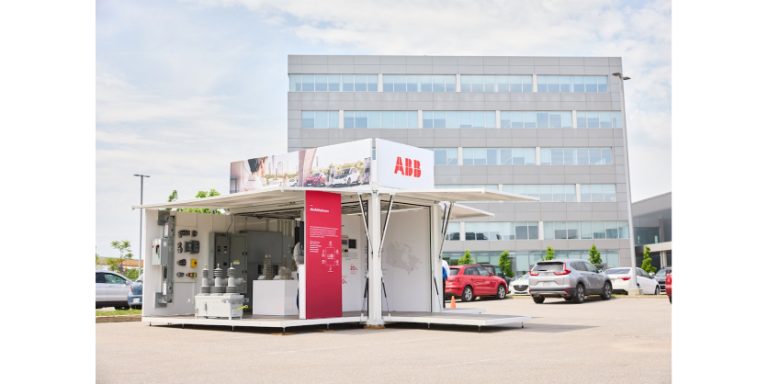 ABB’s #Buildthefuture Roadshow Returns, Empowering the Transformation ...