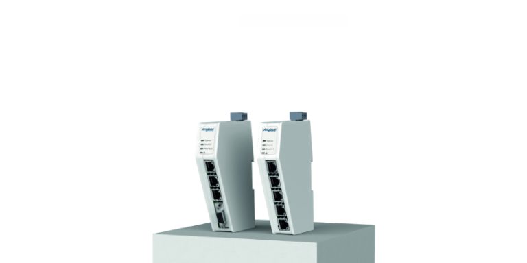 Hms Networks Expands Range Of Next Generation Gateways With Anybus Communicator Ethercat Main