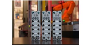 Rockwell Automation Improves Operational Agility with New On-Machine ...