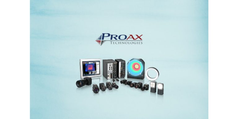 Machine Vision: Hardware, Software, and Applications - Mechatronics Canada