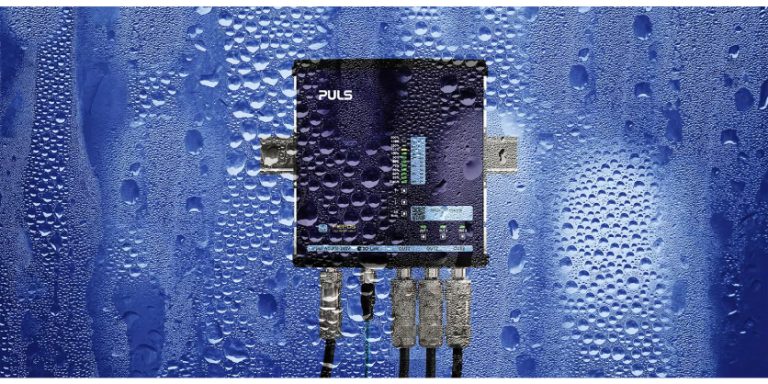 What Is the Meaning of the IP Ratings for Power Supplies? PULS Explains ...
