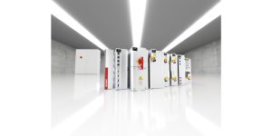 Beckhoff to Showcase Cabinetless Machine Control, Adaptive Automation ...