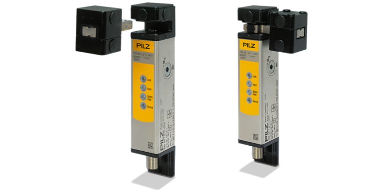 New Safety Locking Device PSENmlock Mini - Mechatronics Canada