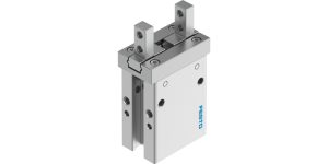 Festo Introduces Its Most Compact Parallel, Angled, and Radial Grippers ...
