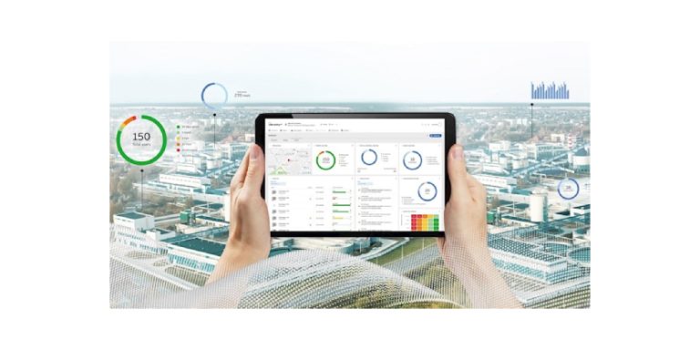 Buildings Become Smarter, and More Sustainable, with ABB Technologies ...