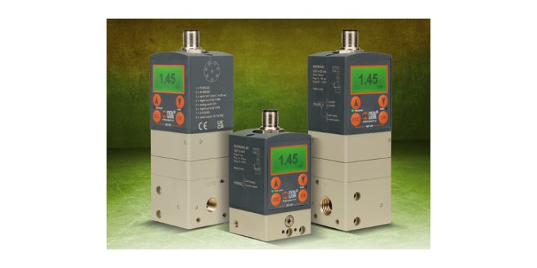 Metal Work Regtronic Pneumatic Transducers from AutomationDirect ...