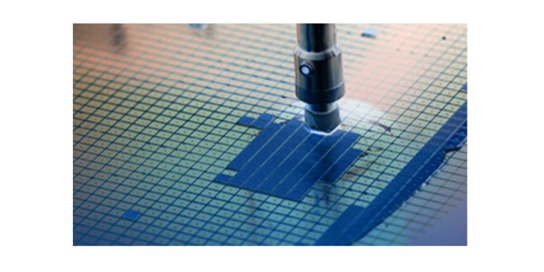Taking Semiconductor Fabrication to the Next Level with Omron ...
