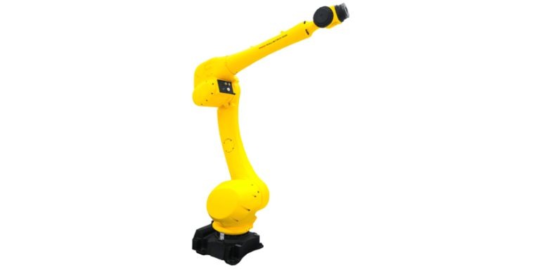 FANUC America Introduces New M-710iD/50M Robot - Mechatronics Canada