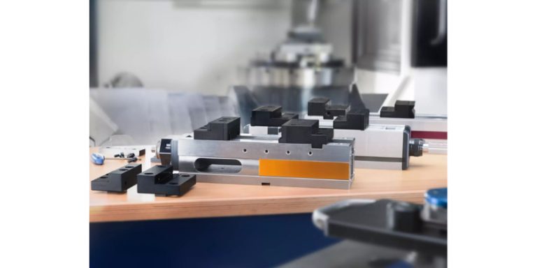 Key to the Comprehensive SCHUNK Chuck Jaw Portfolio - Mechatronics Canada