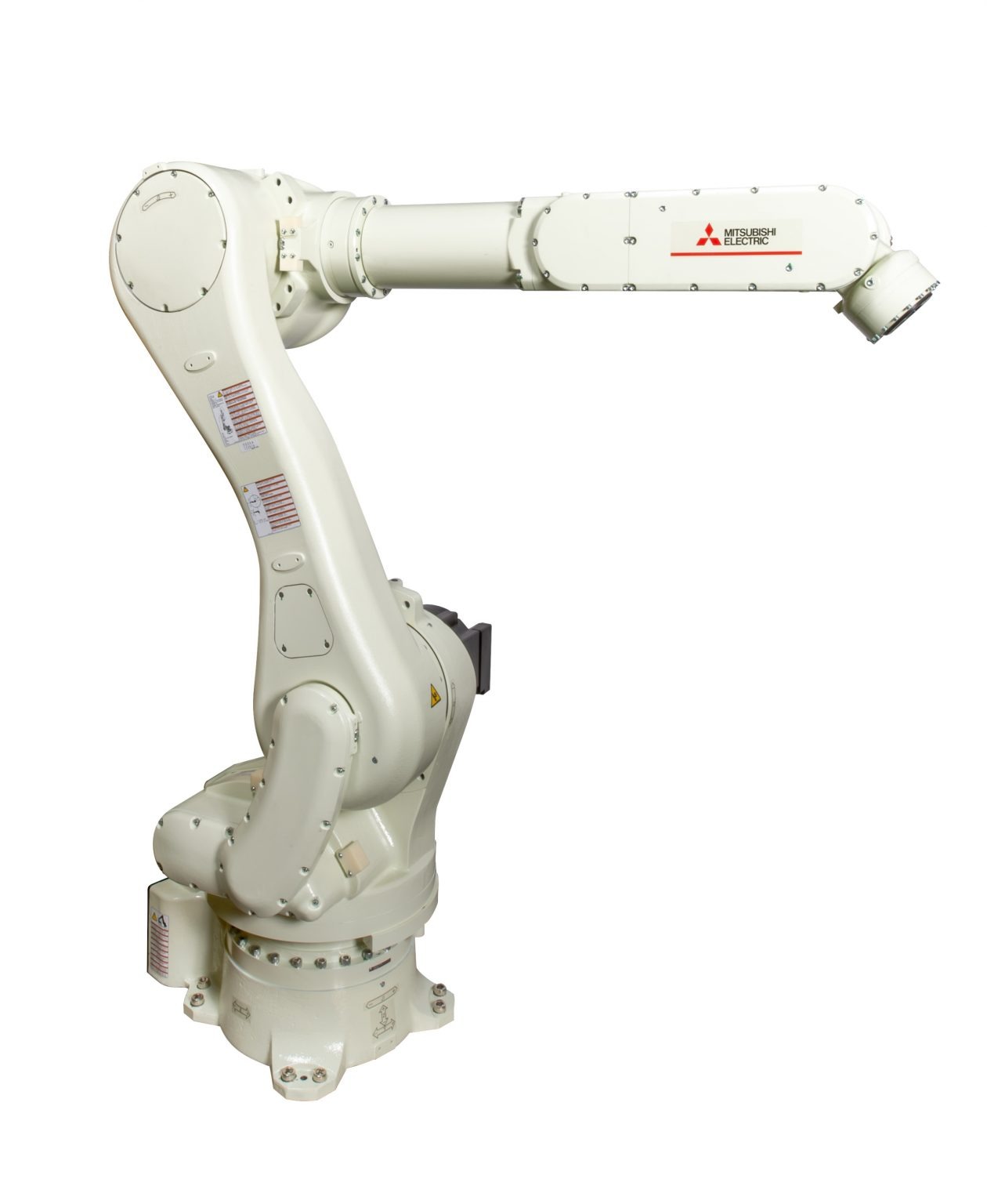 Mitsubishi Electric Automation, Inc. Launches New Robot Series for ...