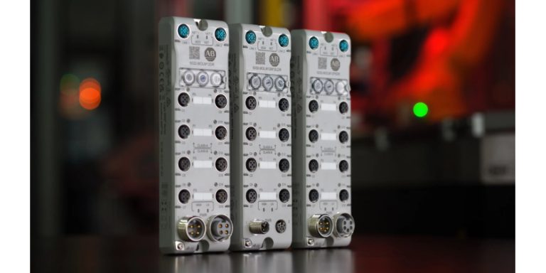 Rockwell Automation Advances Automation Efficiency with Enhanced ...