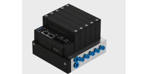 New Festo VTEP Valve Terminal Delivers Excellent Precision, Super-Fast ...