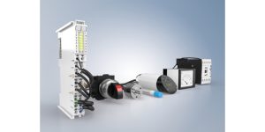 Beckhoff Launches Compact, Multi-I/O Interface for Endless Use Cases in ...