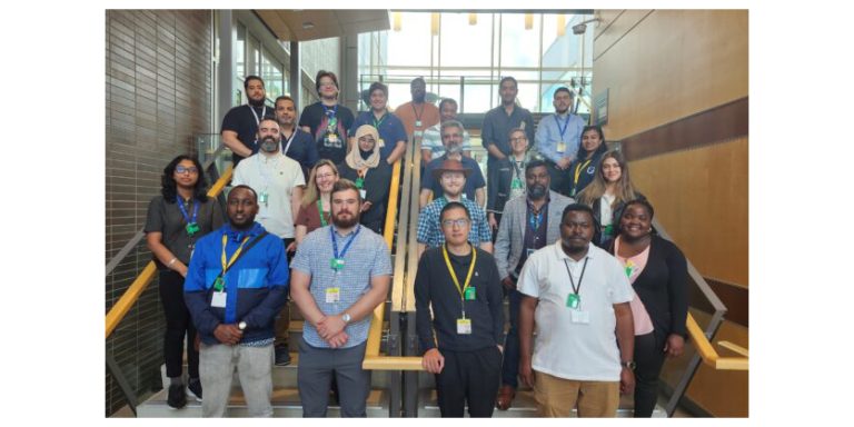 CNL Hosts Its First Graduate Immersive Experience for Ontario Tech ...