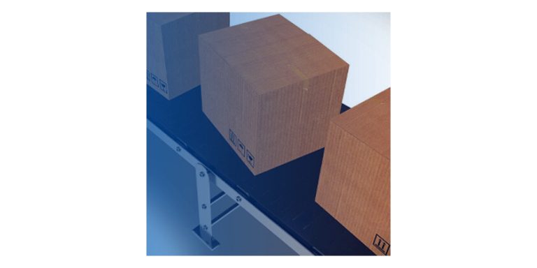 Transforming Logistics Industry with Machine Vision in Scan Tunnels ...