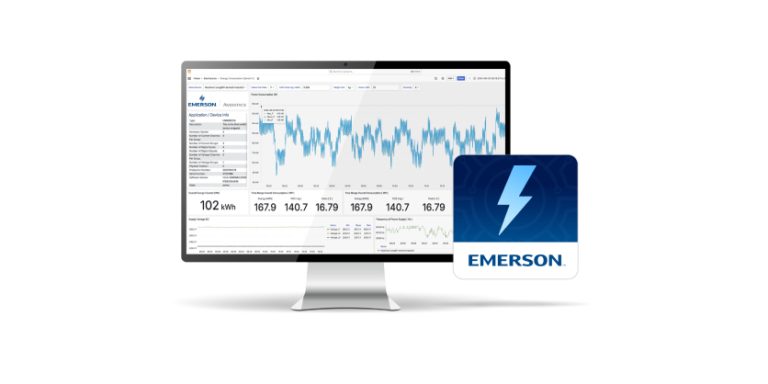 Emerson Showcased Packaging Solutions that Advance Future of Automation ...