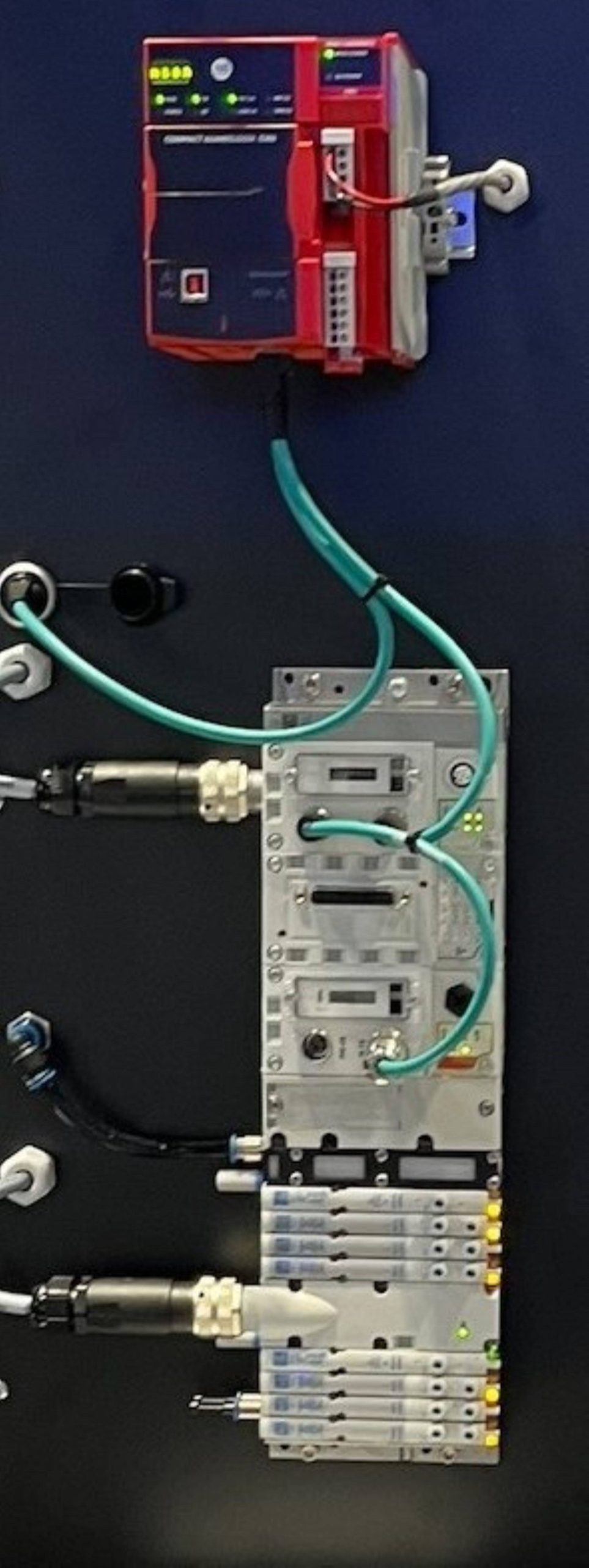 Festo Introduces a Robust Suite of Pneumatic Safety Solutions ...