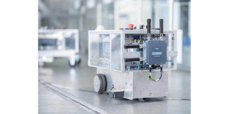 Siemens Releases Industrial 5G Router in U.S. Market - Mechatronics Canada