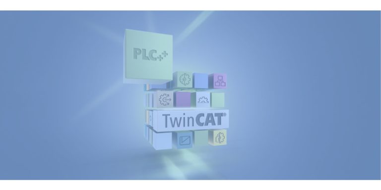 TwinCAT PLC++: Next Generation PLC Technology - Mechatronics Canada