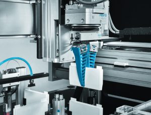 Everything You Need to Know About Grippers from Festo - Mechatronics Canada