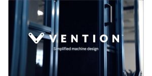 Vention Introduces AI, Making Adoption of Automation Easier ...