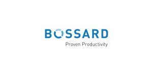 Bossard to Demonstrate Smart Assembly and Logistics Solutions at ...