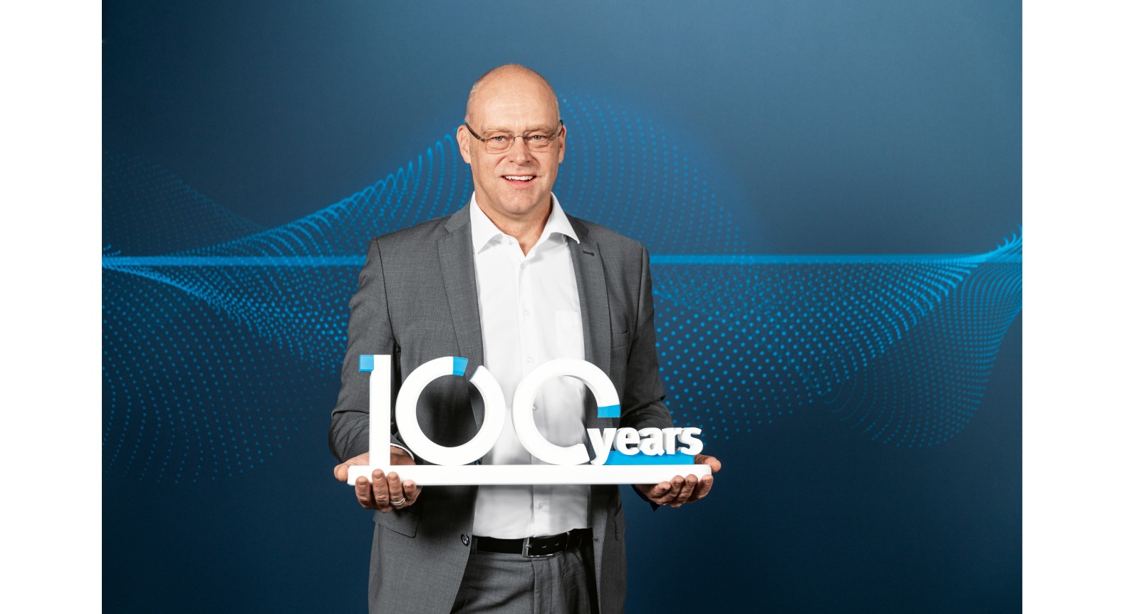 Festo Celebrates its Centenary – 100 Years in Motion! - Mechatronics Canada