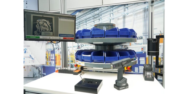 Bossard is Scaling Front Line Flexibility - Mechatronics Canada